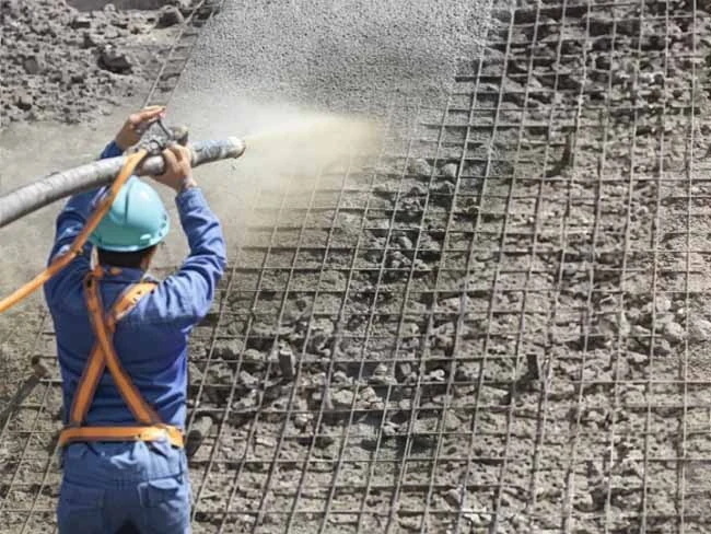 Air Compressors For Building Construction: CFAIR