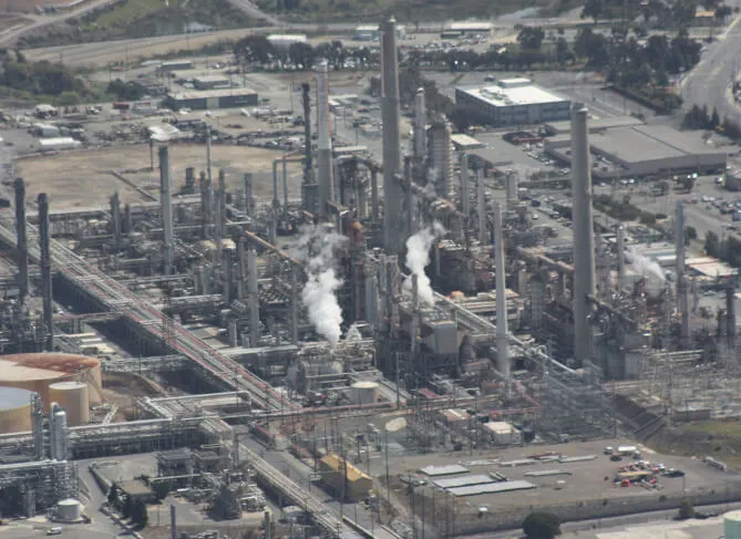 Oil Free Air Compressor: CFAIR